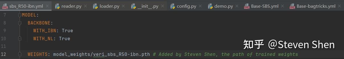 FastReID使用教程、踩坑记录 - 知乎