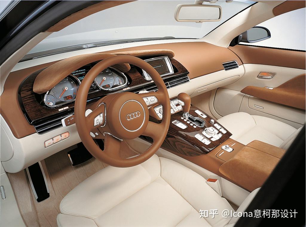 ICONA INSIGHT 车载交互向3D化全力进发 - 知乎