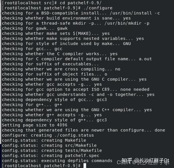 Qt实用技巧：在CentOS上使用linuxdeployqt打包发布qt程序 - 知乎