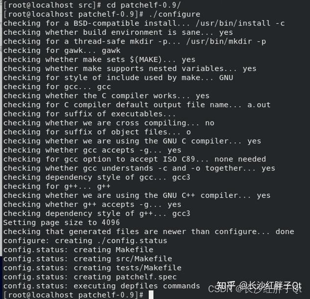 Qt实用技巧：在CentOS上使用linuxdeployqt打包发布qt程序 - 知乎