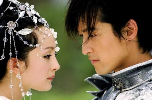 仙剑奇侠传三经典台词 - 知乎