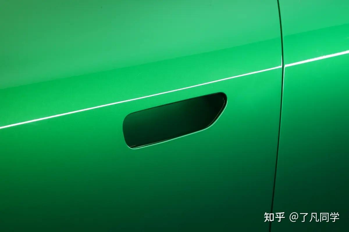 「一文全知道」小米YU7有哪些产品亮点？那个版型更值得买？小米YU7和SU7哪款更值得入手？ - 知乎