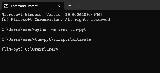 【技术精讲】在 Windows 系统上使用 PyTorch 和 AMD 硬件部署 LLM 的新手指南 - 知乎