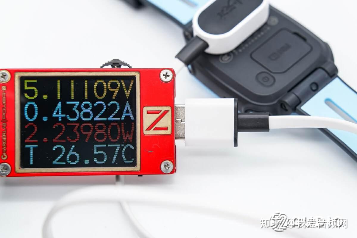 小天才电话手表Q2A拆解，1.3英寸高清彩色屏，200万像素摄像头 - 知乎