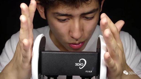 关于 “3Dio双耳麦克风” 最多人关心的问题 - 知乎