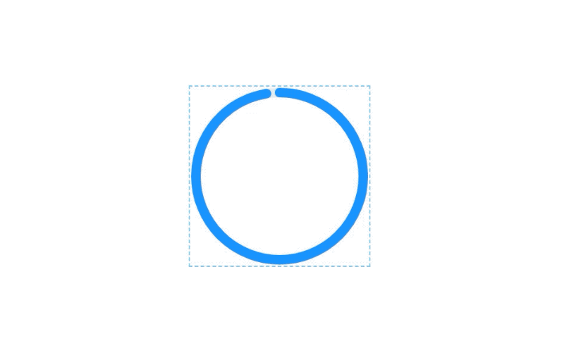 用 SVG 做一些动画 - 知乎