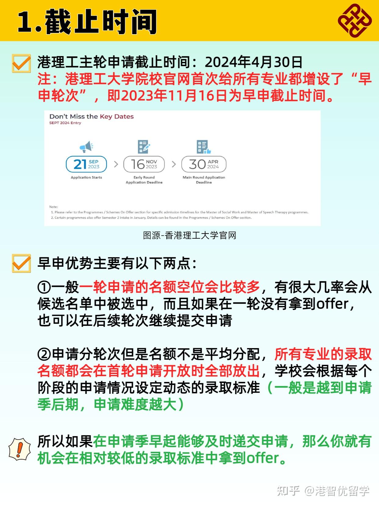 别错过，香港理工大学24fall正式申请中！ - 知乎