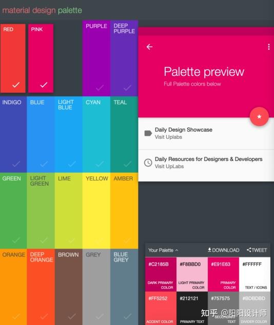 如何学习配色？十分钟掌握“设计配色基础知识”，配色网站推荐，新手小白也能看懂，纯干货！ - 知乎