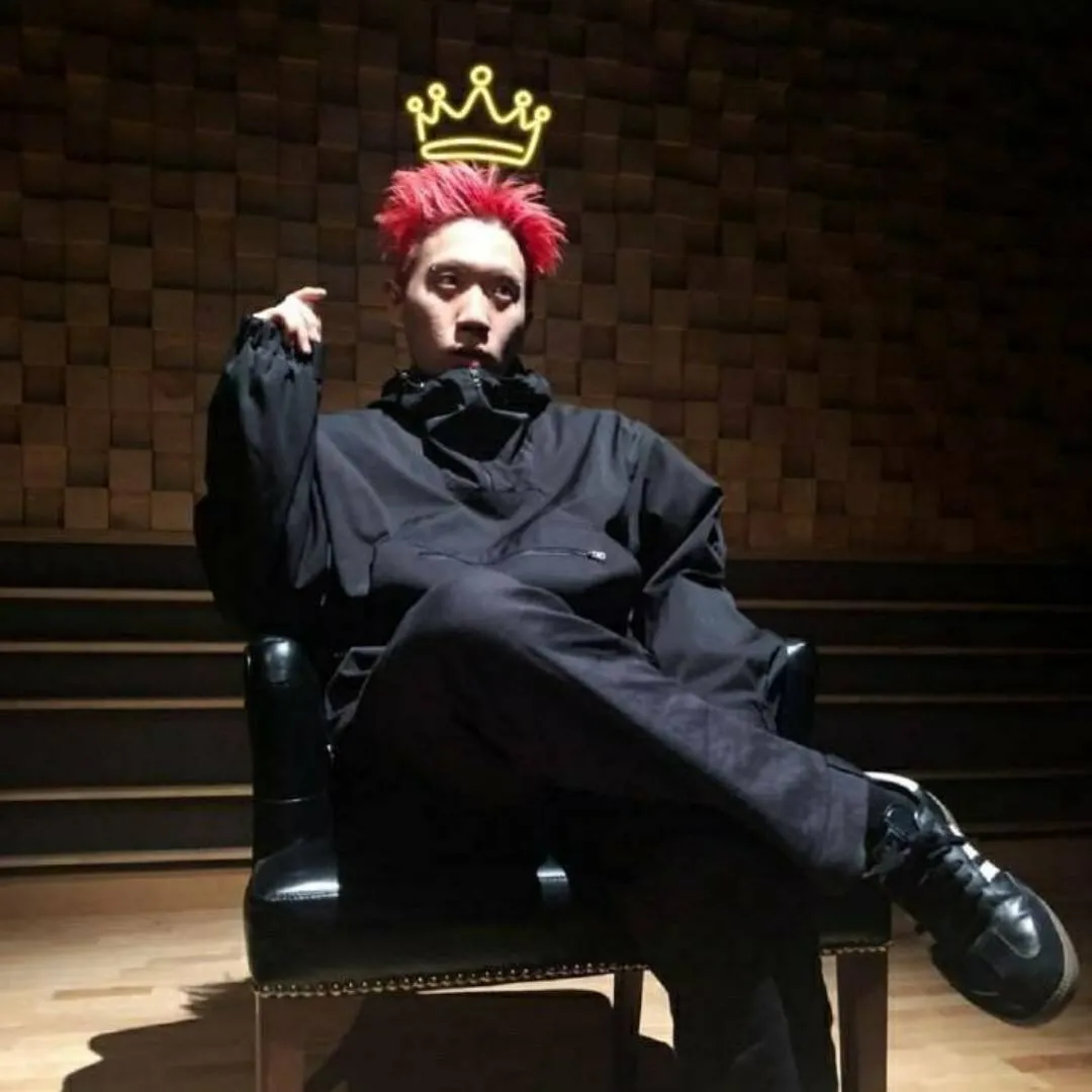 韩国说唱冠军 Nafla 吸毒被抓，网友：说唱歌手就没正常人 - 知乎