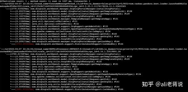 如何快速看懂复杂代码 - 知乎