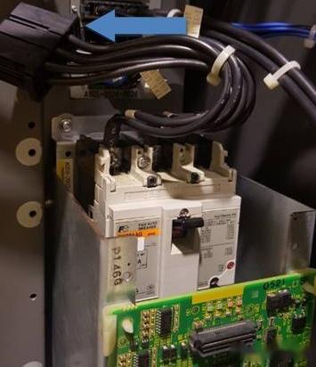 FANUC机器人R-30iB控制柜急停单元更换步骤 - 知乎