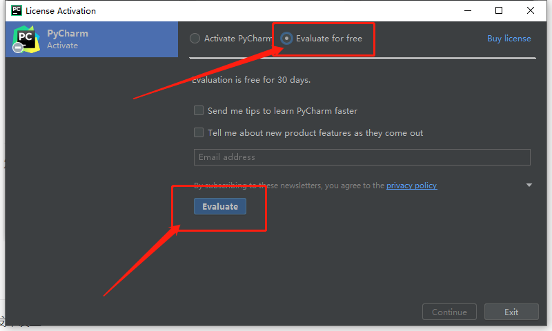 pycharm（2020.1）安装与远程（win10) - 知乎
