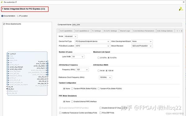 Fpga纯verilog实现riffa的pcie通信，提供工程源码和软件驱动 知乎
