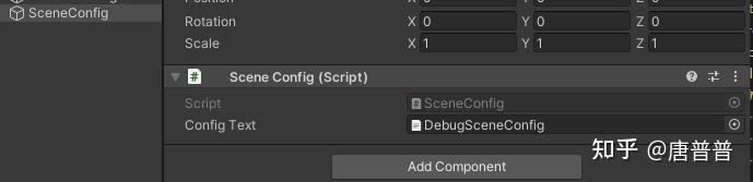 Unity 打包的内部工作流解析--结合项目实践做演示 - 知乎