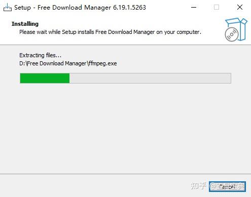 免费下载利器！全面解析FDM工具 - 知乎