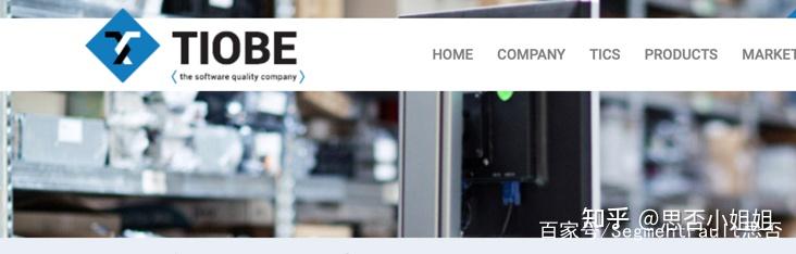 TIOBE 11 月榜单：PHP 排前十名“岌岌可危” ，Python、C、Java 风头依旧 - 知乎