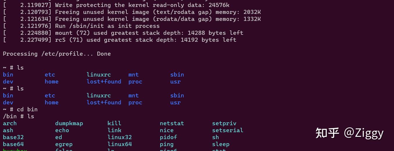 Debug Linux kernel on WSL2 with VScode - 知乎