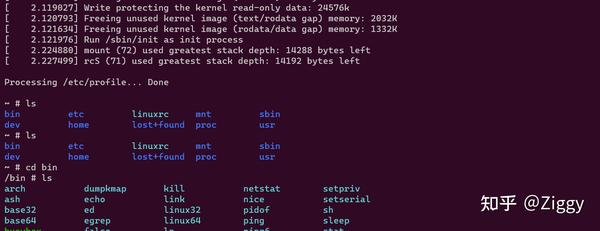 Debug Linux kernel on WSL2 with VScode - 知乎