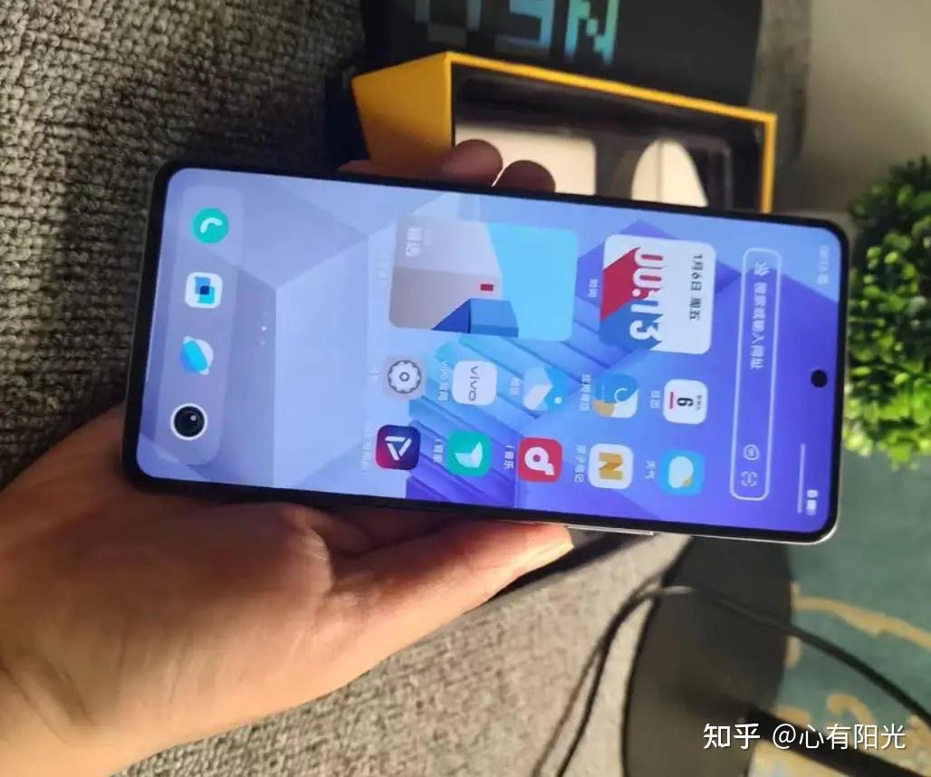 iQOO Neo7 SE:12GB+512GB，从2899降至1849 - 知乎