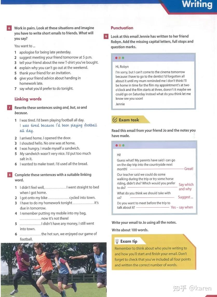 PET Compact/Complete/Trainer官方教材介绍 - 知乎