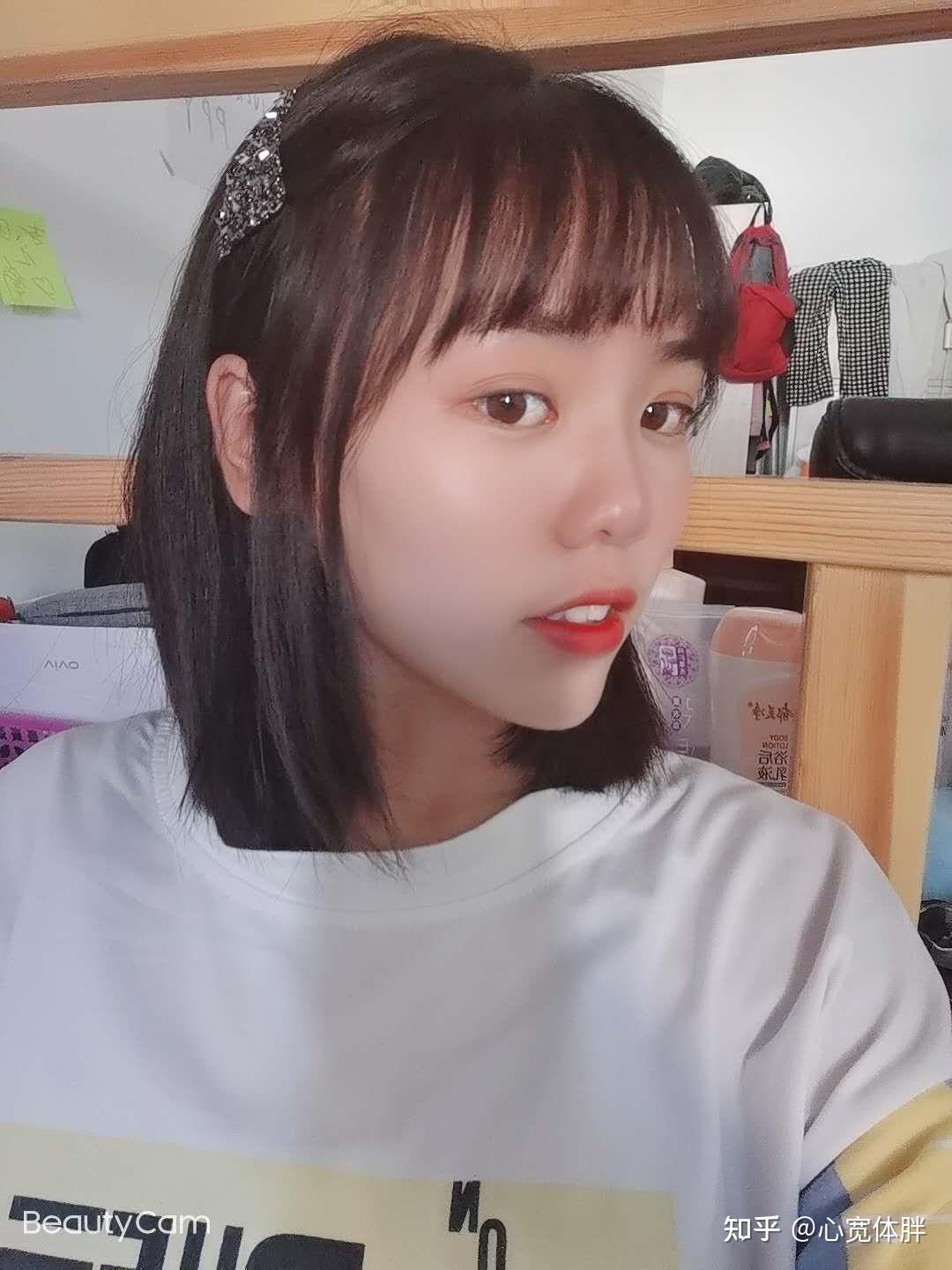 我就想晒晒图, 晒一下我的女孩 O ∩ ∩ O 知乎