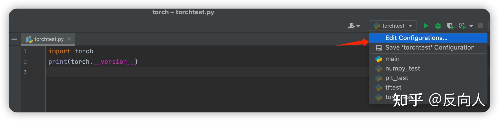 （研究生自用）2022年苹果M1/2芯片MacBook安装PyTorch教程，pycharn配置pytorch - 知乎