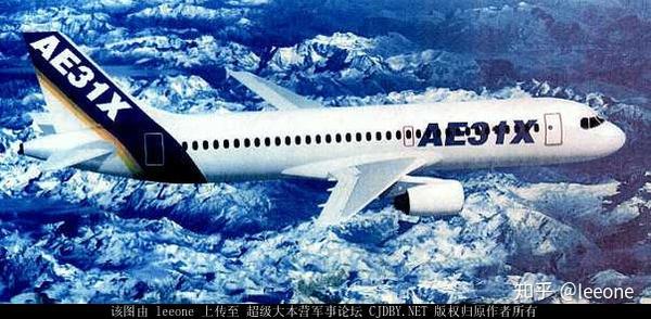 【民航科普系列 2】ARJ21项目15年 得与失！ 分析延误6年原因和适航证科普---前篇 - 知乎