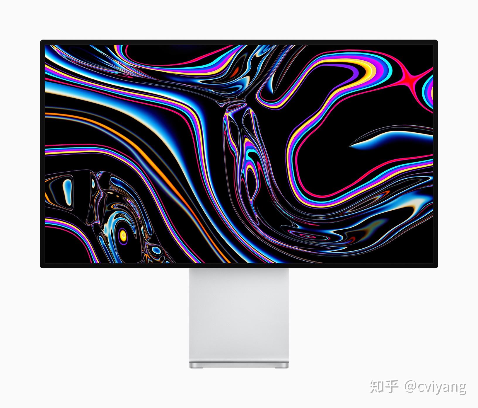 【苹果 2019 年新款 Mac Pro/Pro Display XDR 购买攻略】划重点！ - 知乎