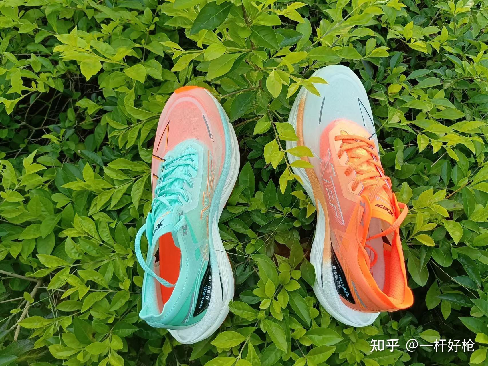 特步冠军跑鞋160X3.0 PRO肉身评测（跑鞋肉身评测第二十五双） - 知乎