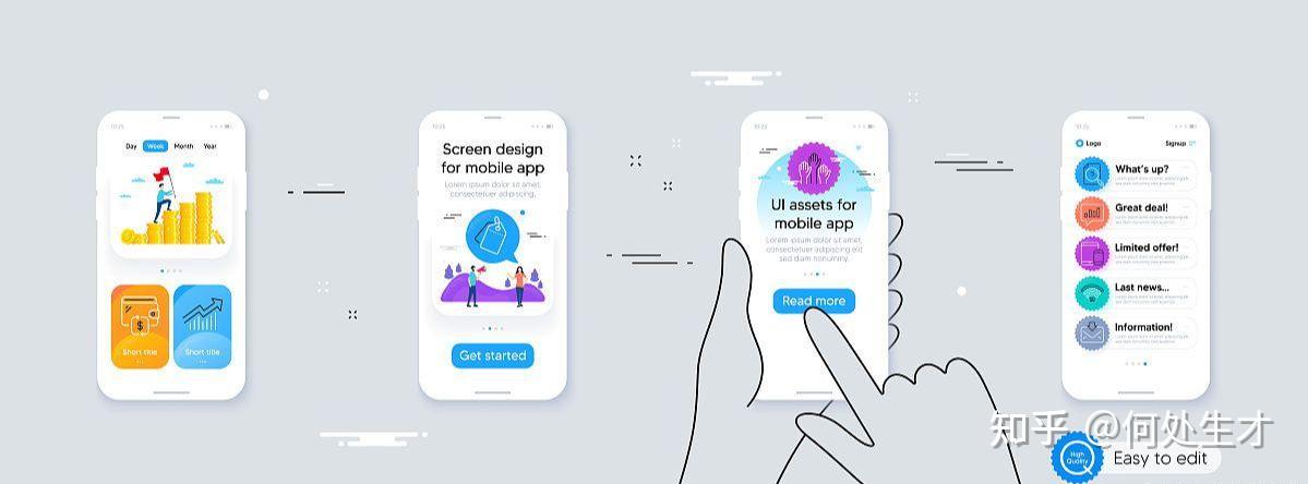 干货分享|PRD 模板 - 知乎