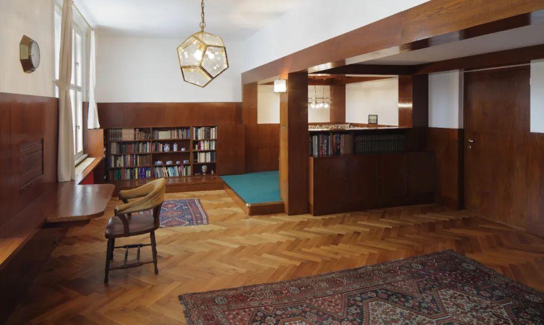 Adolf Loos | 回归本源，建造适宜 - 知乎