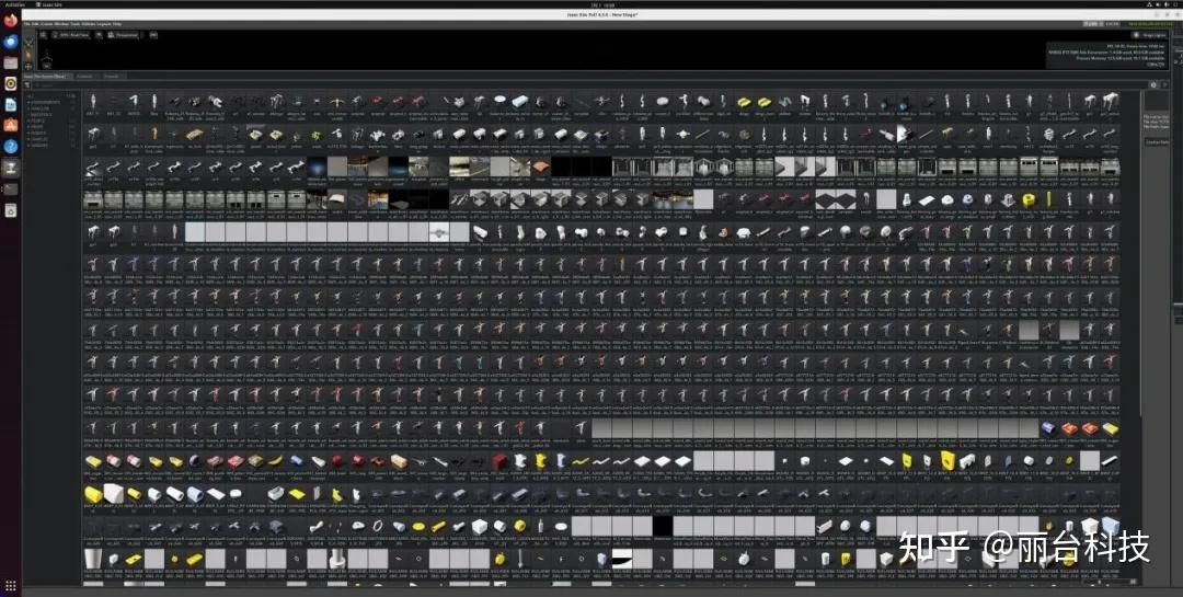 机器人仿真教程丨Isaac Lab 可用环境与强化学习脚本使用指南 - 知乎