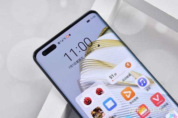 华为p50e和华为nova10pro 哪个值得买?
