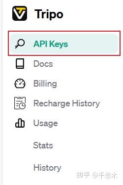 3.Tripo AI（2）ComfyUI插件 - 知乎