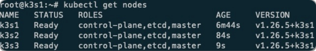 利用 kube-vip 实现 K3s 高可用部署 - 知乎