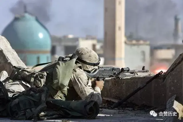 不是所有城市都适合巷战，不是所有军队都能够打巷战 - 知乎