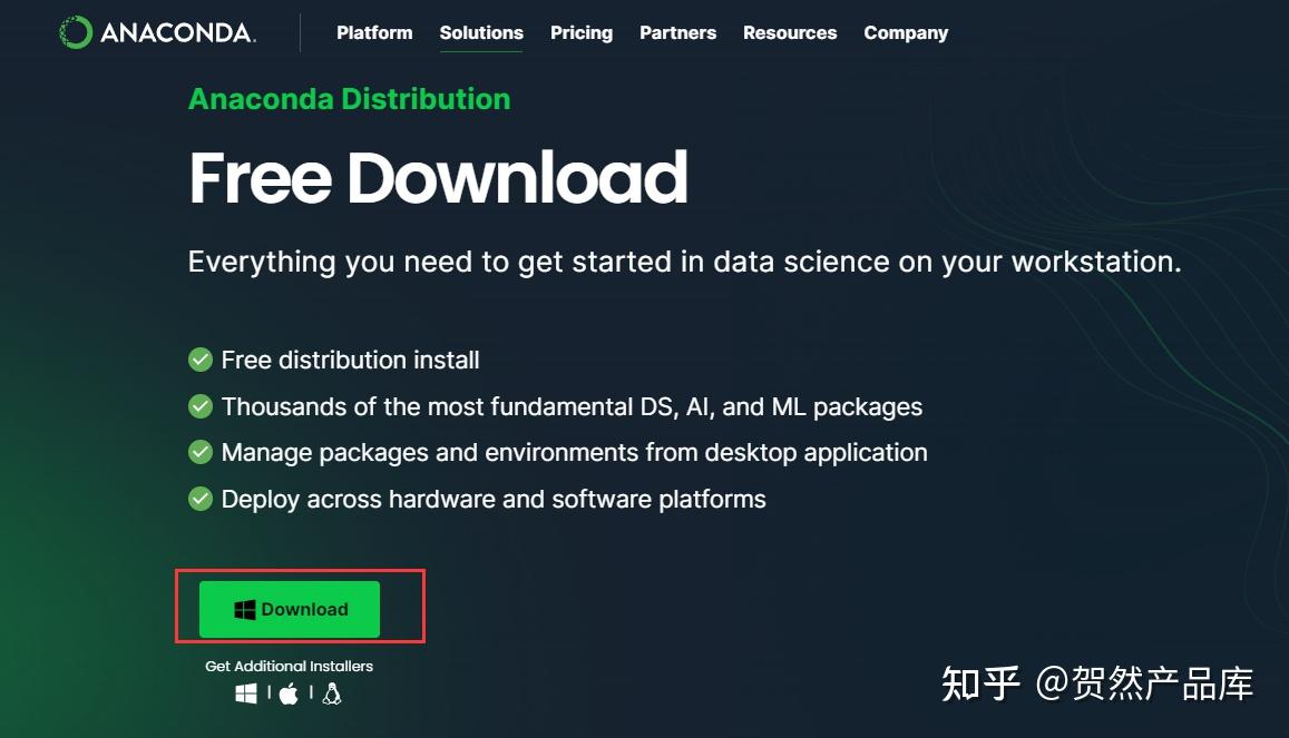 Anaconda 虚拟环境中安装 torch（中） - 知乎