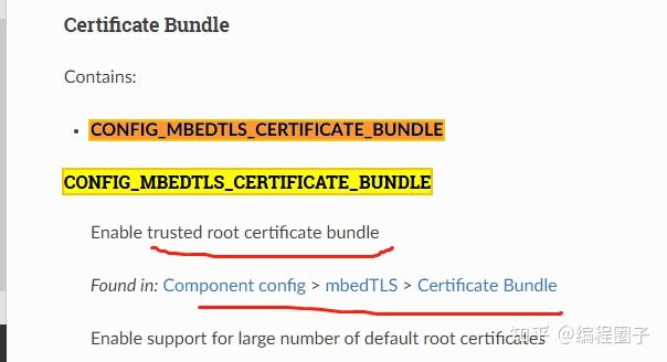 ESP-C3入门12. HTTPS请求、堆内存使用及JSON处理 - 知乎