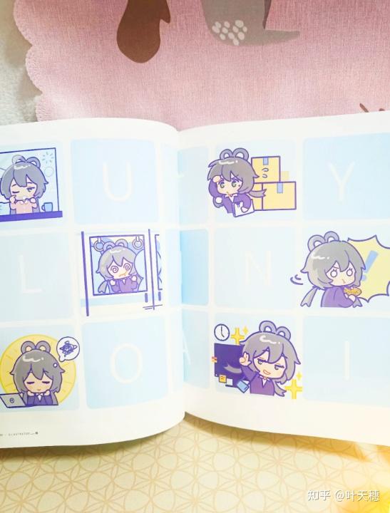 VSINGER 纪念插画集 Vol.1 精装版 - 知乎