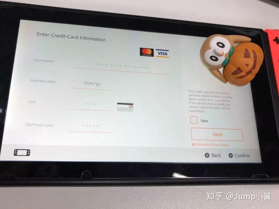 省钱必读！手把手教你购买eShop数字版游戏 | Jump指南 - 知乎