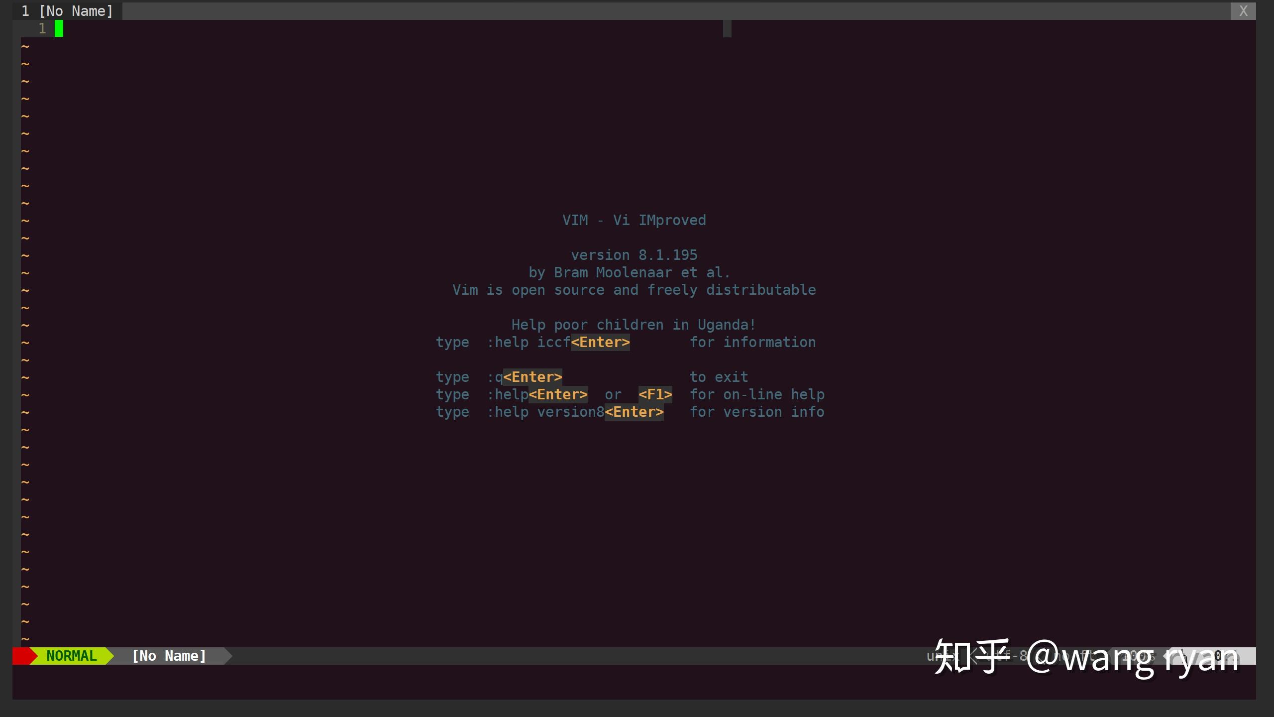 centos7 安装vim8 和YouCompleteMe - 知乎