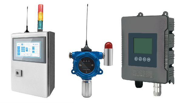 车间环境监测系统XIoT解决方案 - 知乎