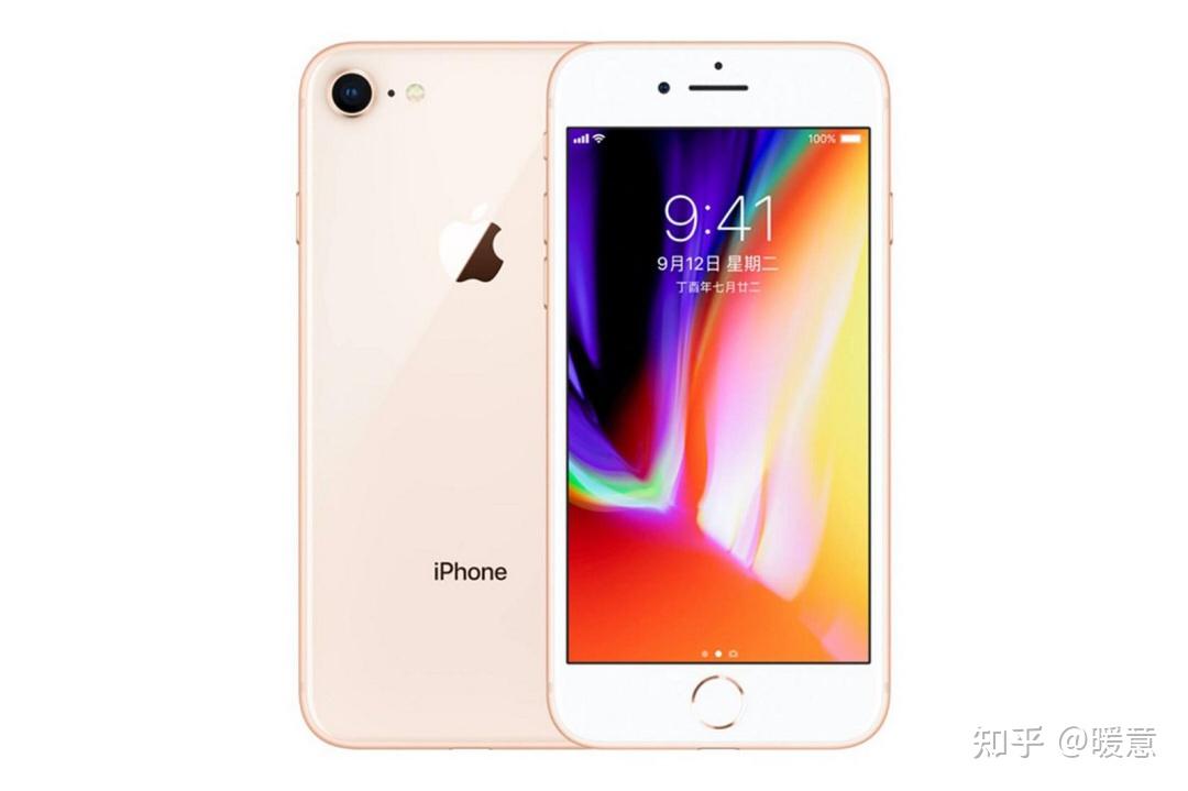 历代iPhone（iPhone发展史） - 知乎