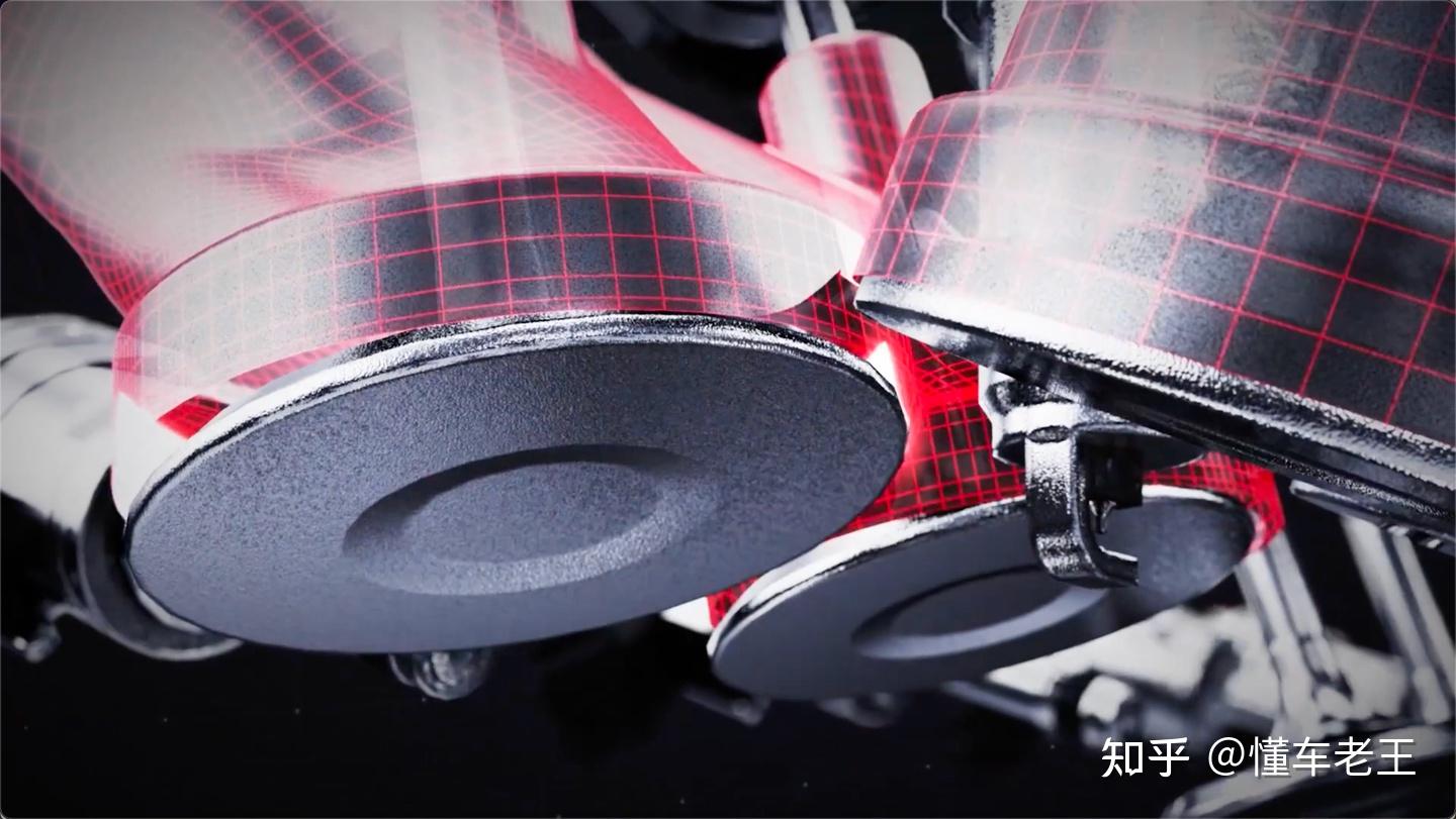 丰田最强V6发动机V35A-FTS技术解析，丰田百万旗舰的心脏热效率接近38%？ - 知乎