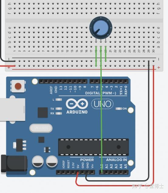 Arduino入门教程：arduino概述及简单示例 知乎 