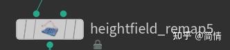 Houdini 中HeightField Layer 的小坑 - 知乎