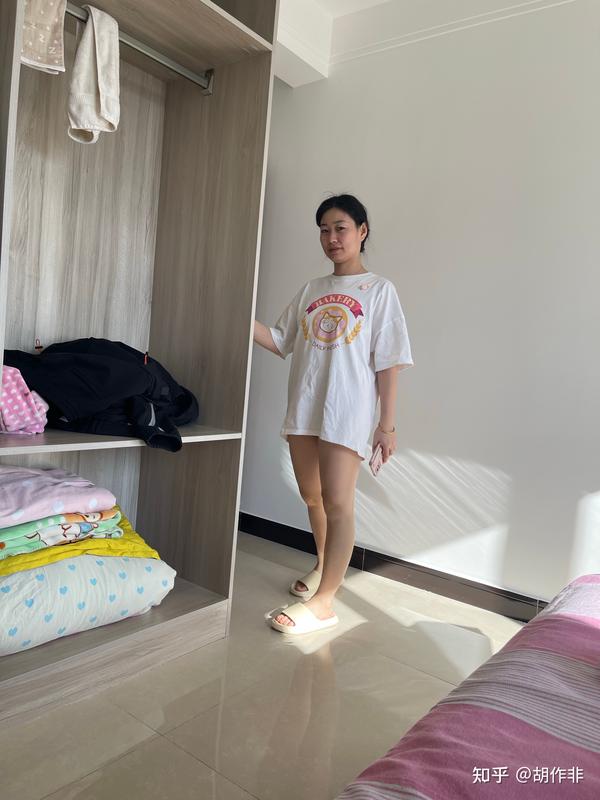 大家感觉我老婆怎么样 知乎