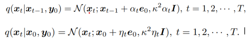 ResShift: Efficient Diffusion Model for Image Super-resolution by Residual Shifting - 知乎