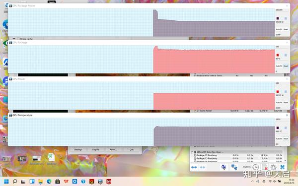 商务菁英的高能新选择——惠普战99 Studio评测 - 知乎