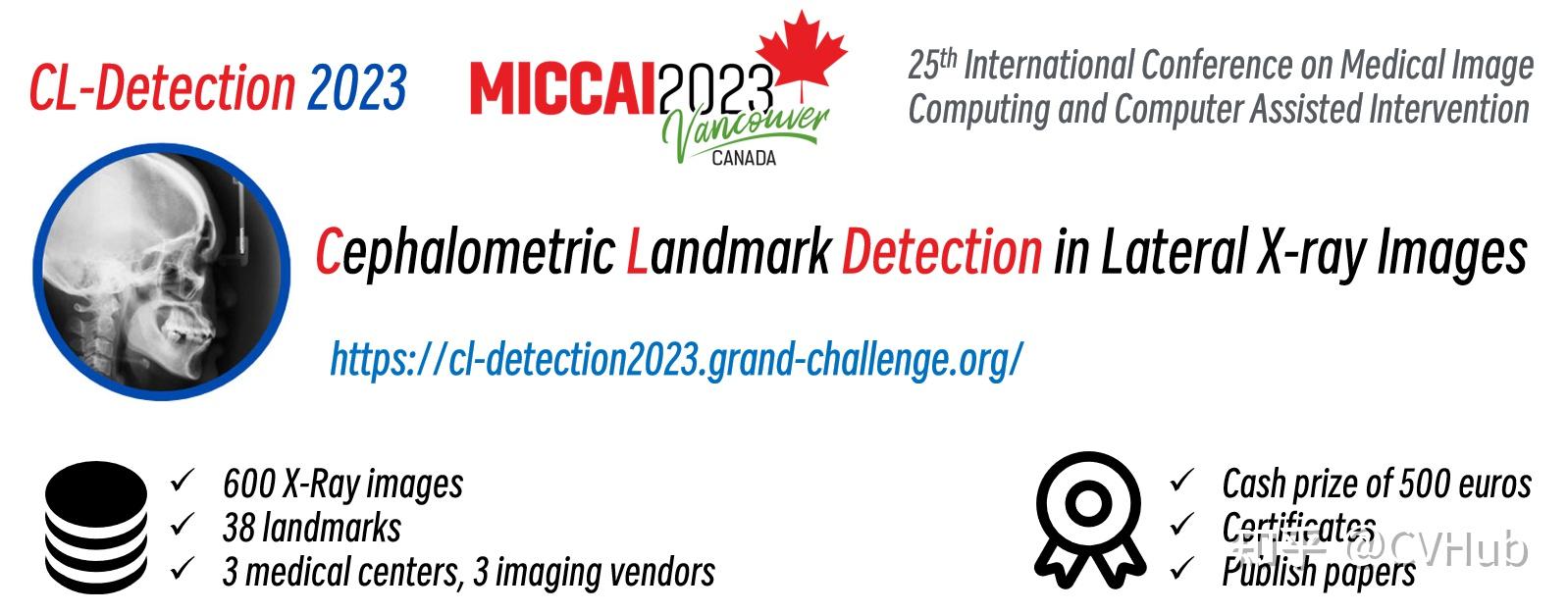 手把手教你打榜 MICCAI 2023 最新挑战赛！（附代码实现） - 知乎